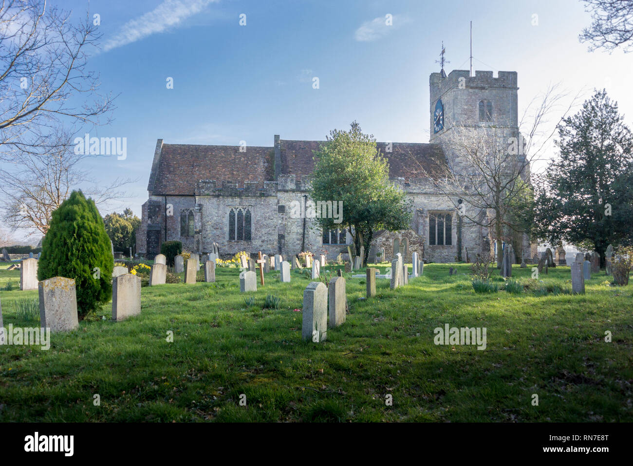 Bethersden hi-res stock photography and images - Alamy
