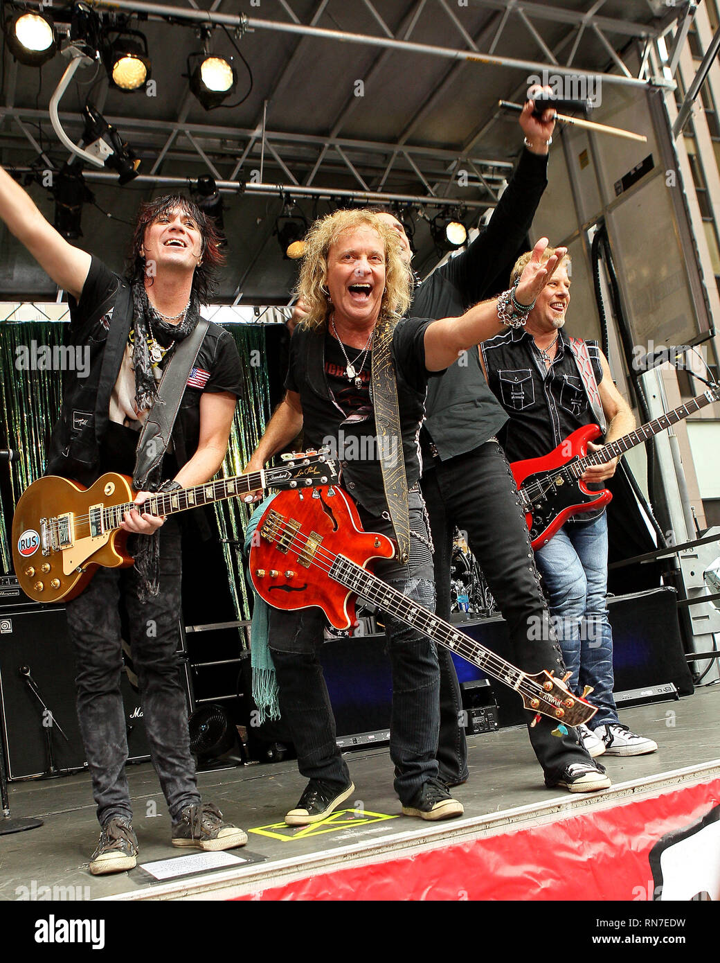 Jack Blades High Resolution Stock Photography and Images - Alamy