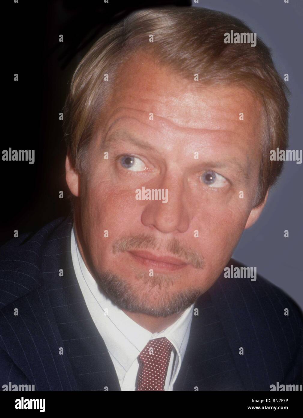 David Soul 1987 Photo By John Barrett/PHOTOlink Stock Photo - Alamy