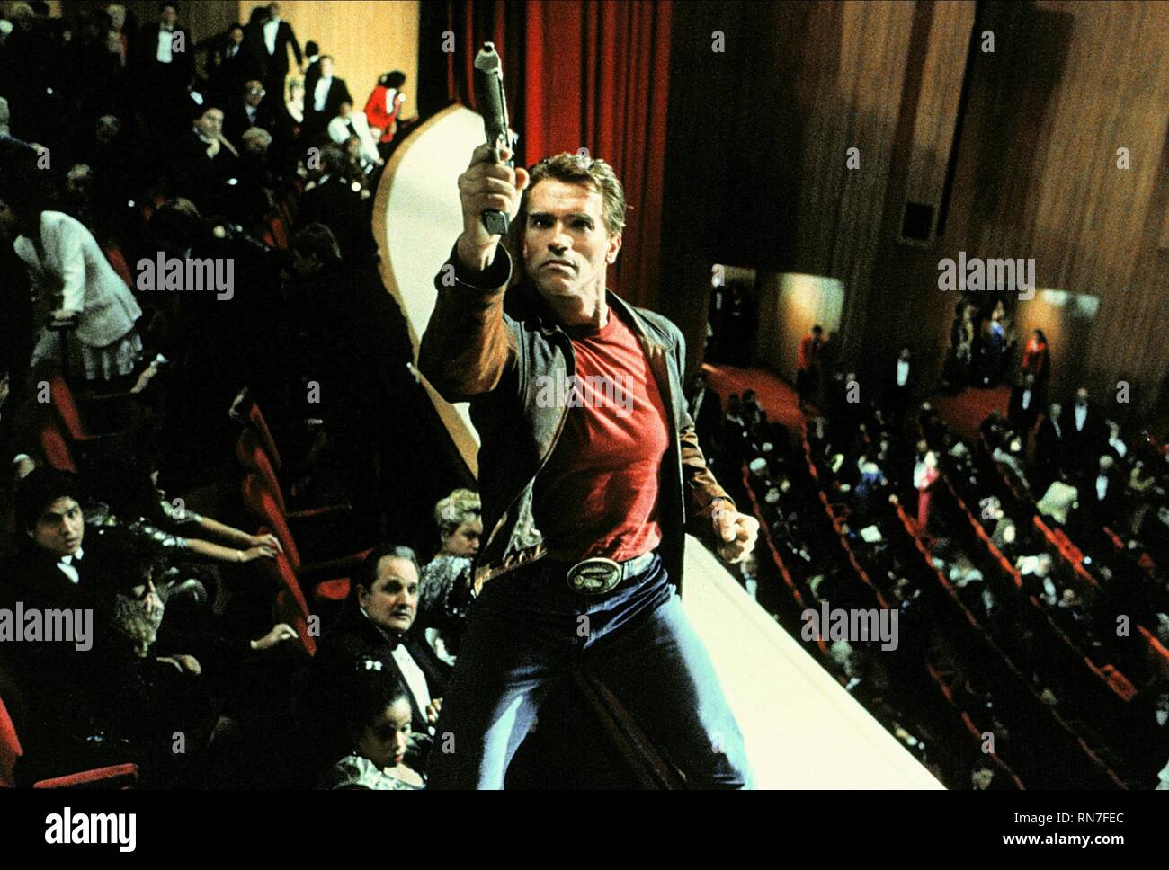 Jack Arnold Director High Resolution Stock Photography and Images - Alamy