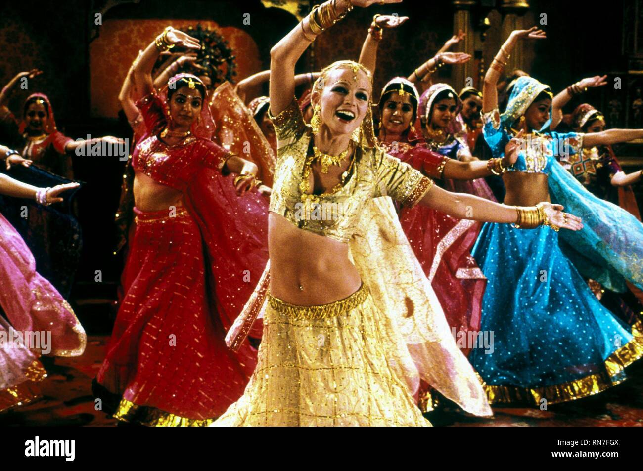 The Guru 2002 Heather Graham High Resolution Stock Photography and ...