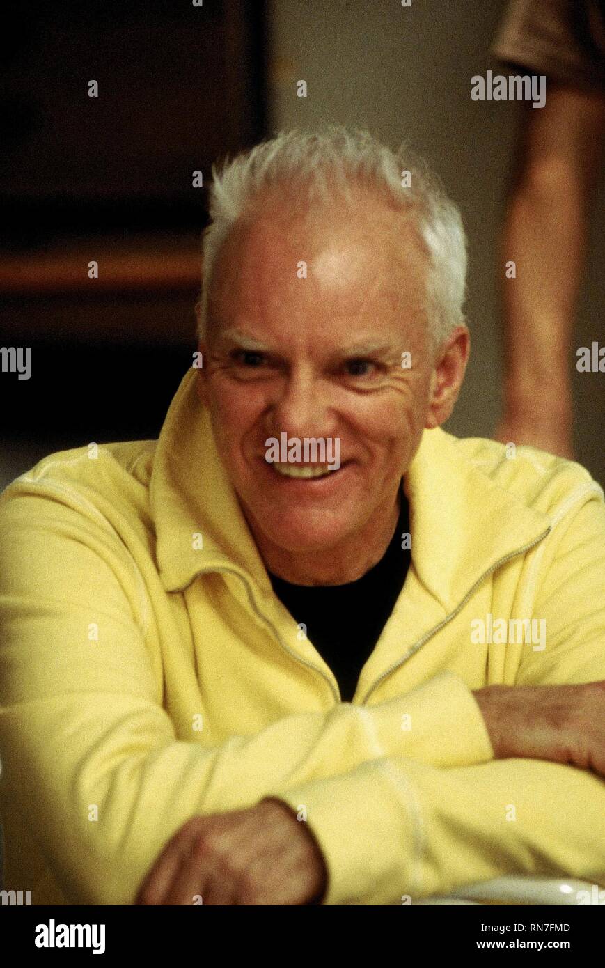 Malcolm Mcdowell If High Resolution Stock Photography and Images - Alamy