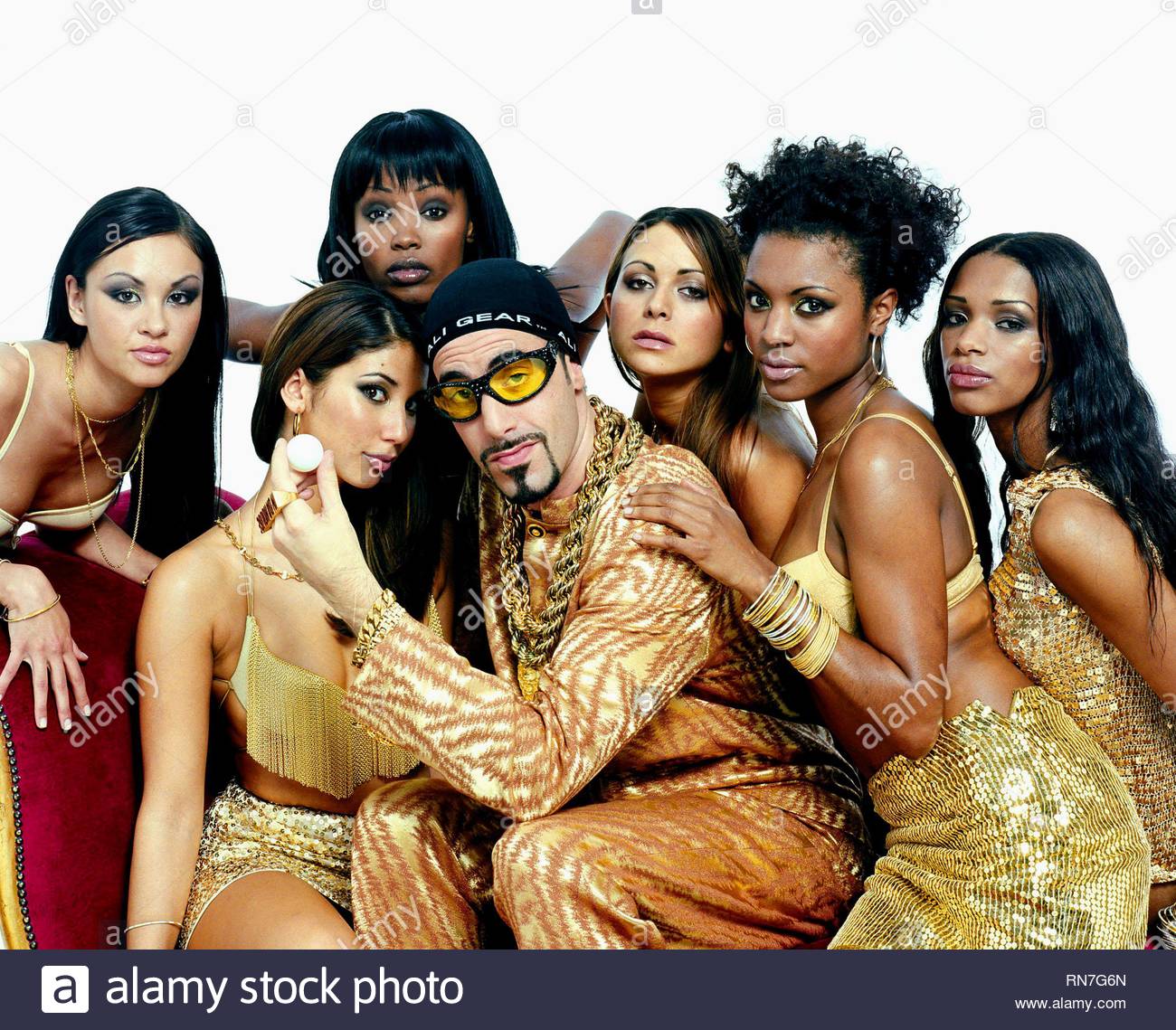 Ali G High Resolution Stock Photography and Images - Alamy