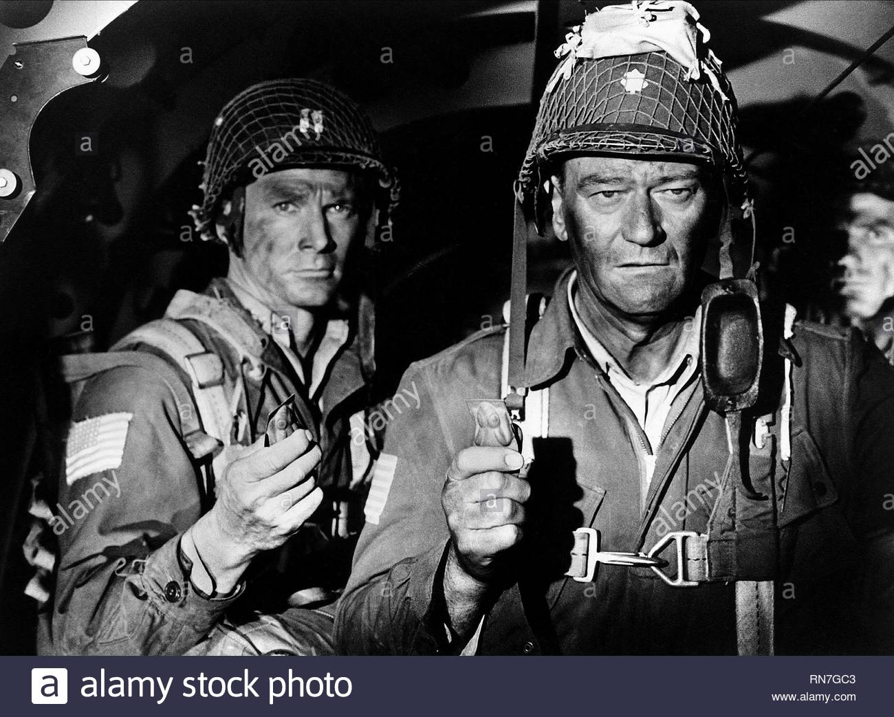 The Longest Day 1962 High Resolution Stock Photography and Images - Alamy
