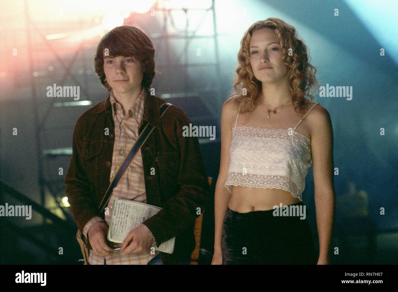 Penny Lane 'almost Famous High Resolution Stock Photography and Images ...