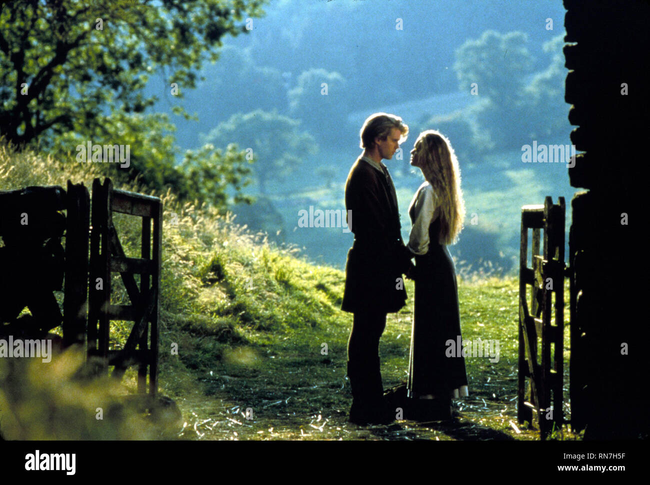 The princess bride film hi-res stock photography and images - Alamy