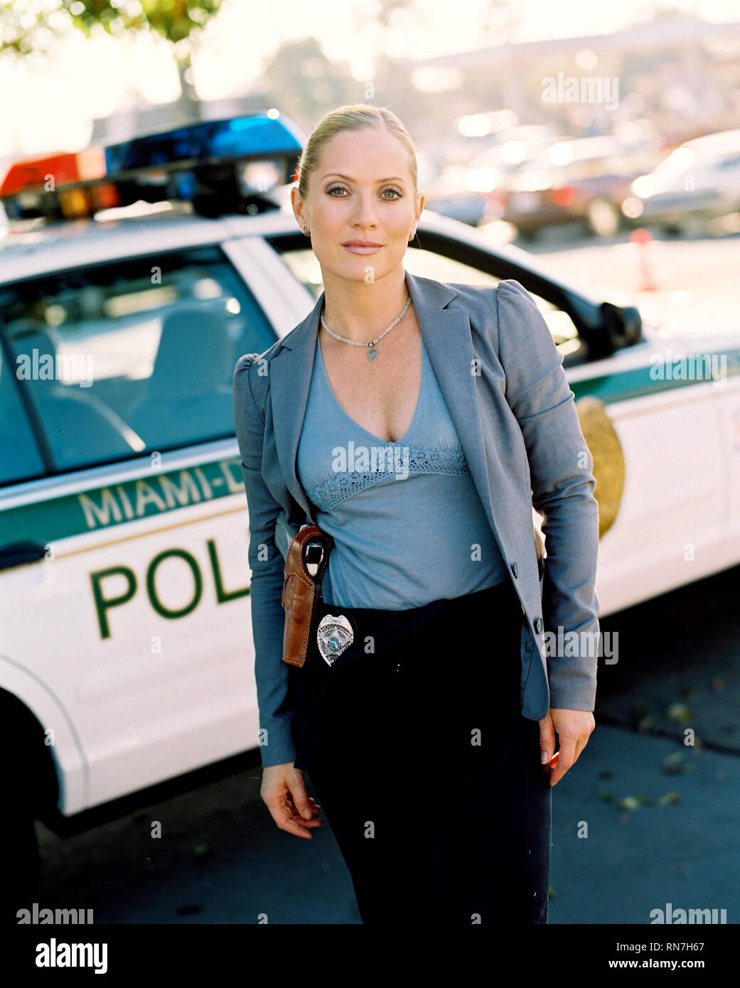 Emily Procter High Resolution Stock Photography and Images - Alamy