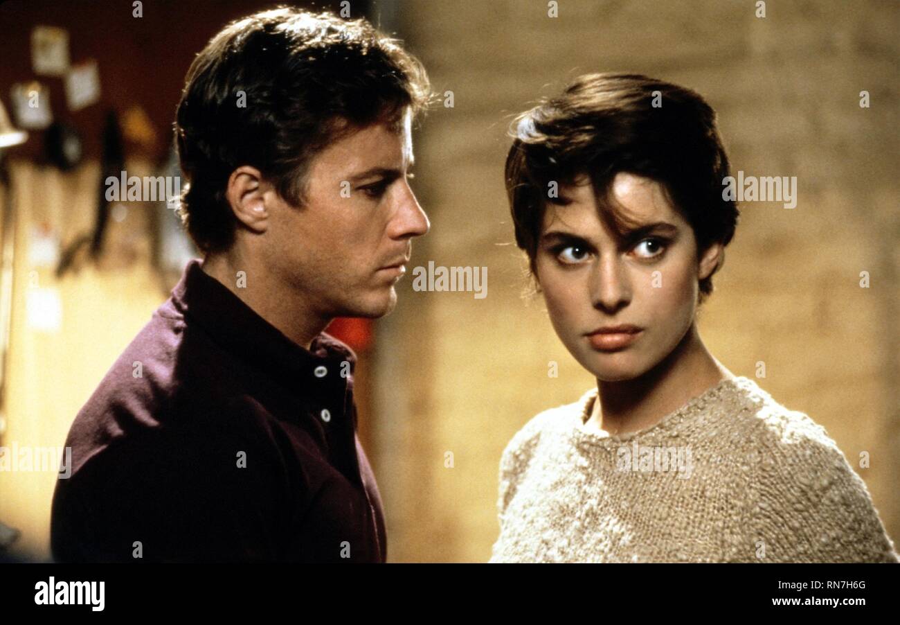 Cat people 1982 hi-res stock photography and images - Alamy