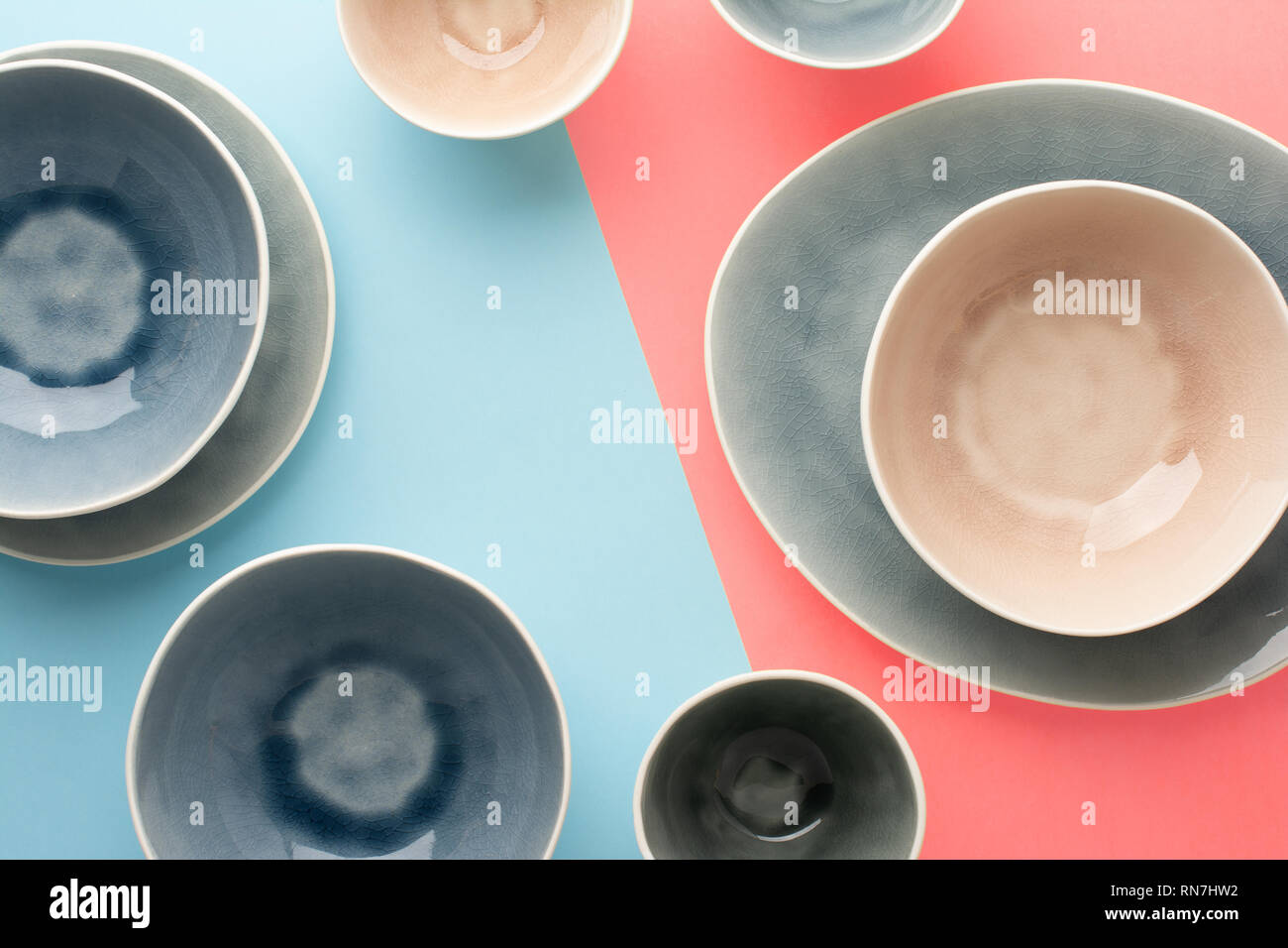 Coral closeup view hi-res stock photography and images - Alamy