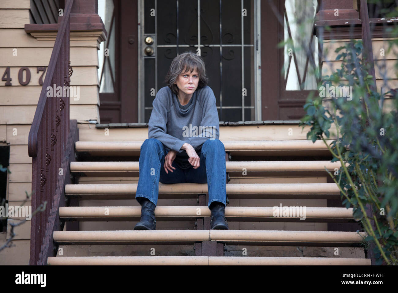 Destroyer nicole kidman hi-res stock photography and images - Alamy