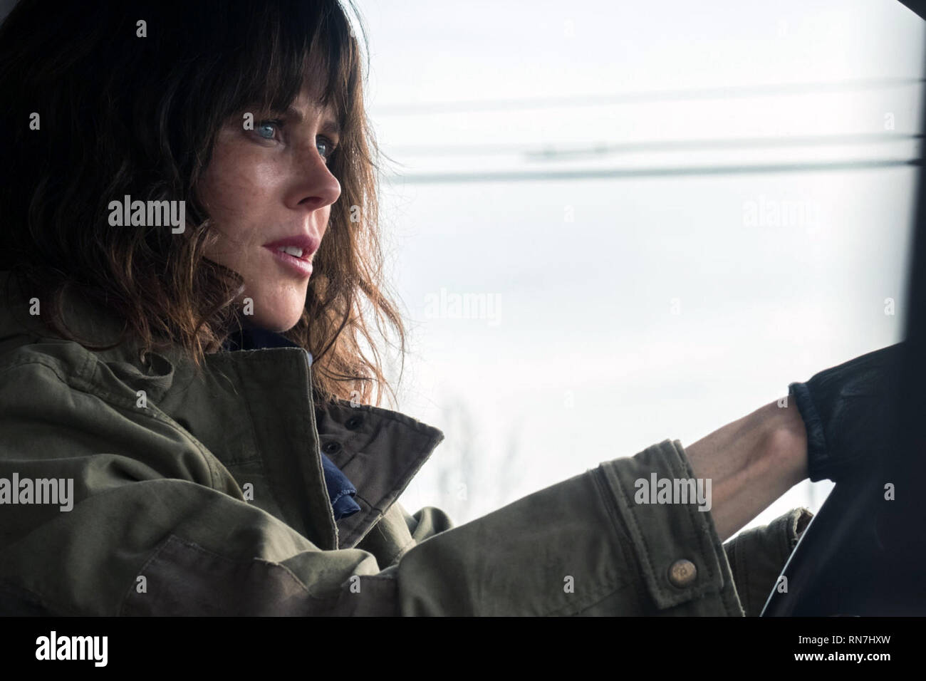Destroyer nicole kidman hi-res stock photography and images - Alamy