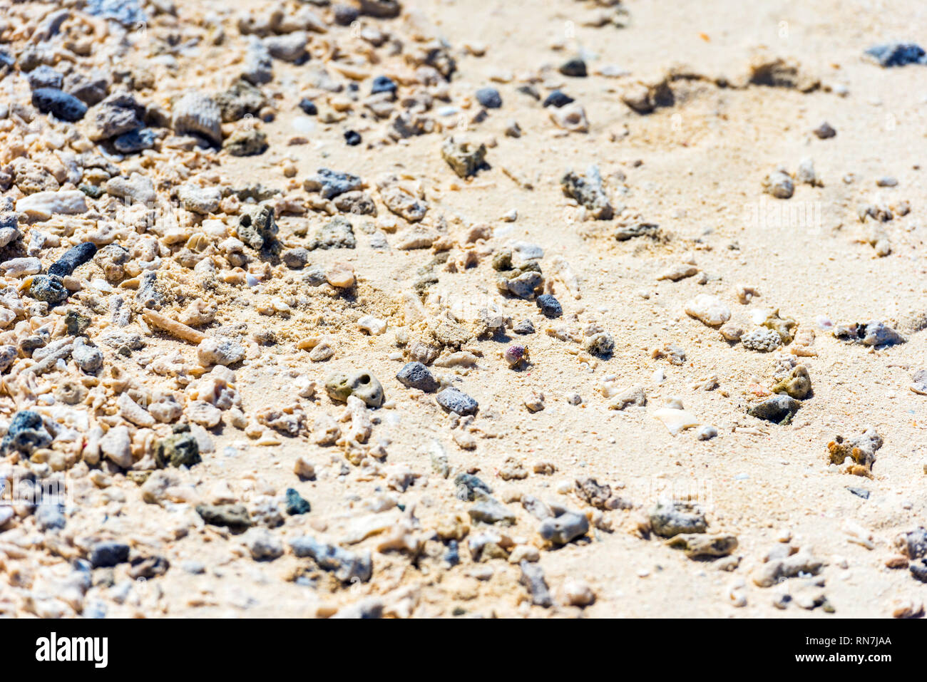 Pacific islands texture hi-res stock photography and images - Alamy