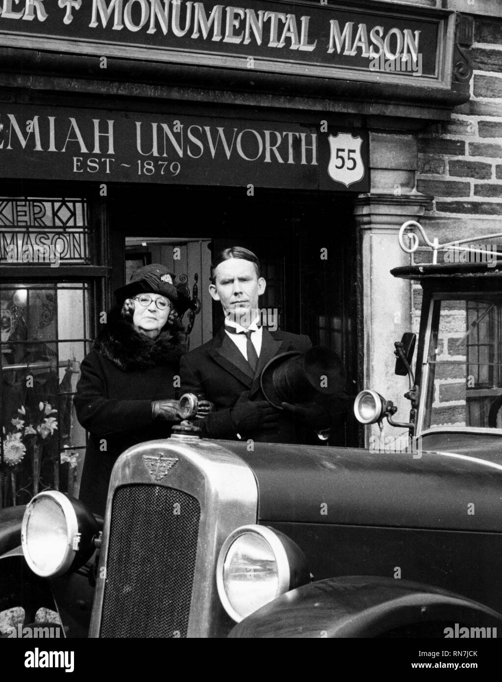 In loving memory hi-res stock photography and images - Alamy