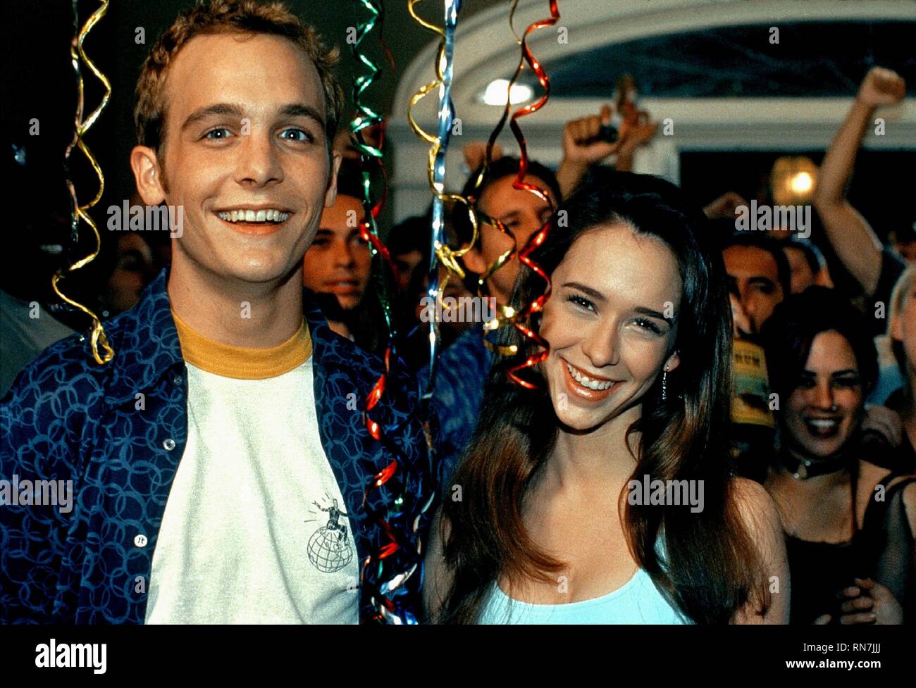 Ethan Embry High Resolution Stock Photography and Images - Alamy