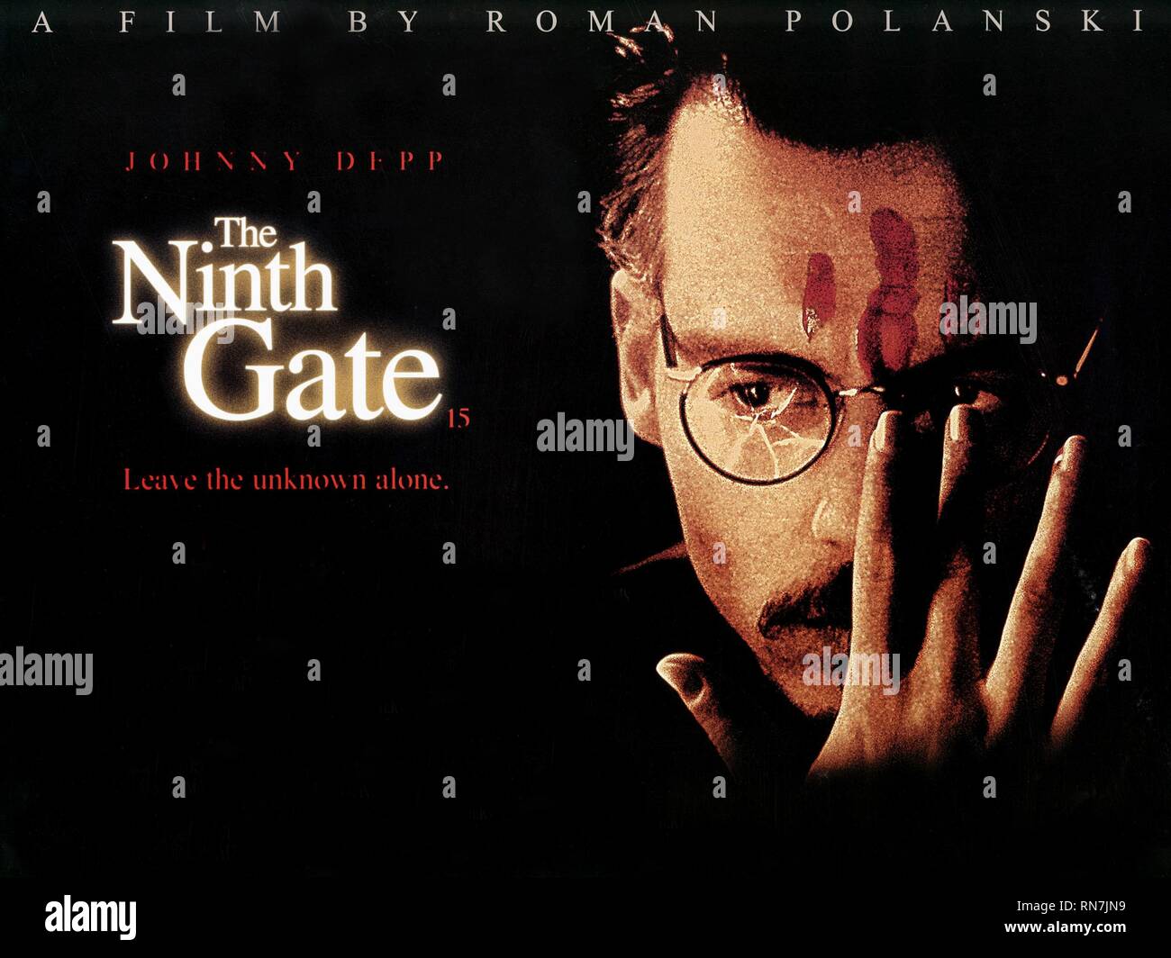 Johnny Dean High Resolution Stock Photography and Images - Alamy