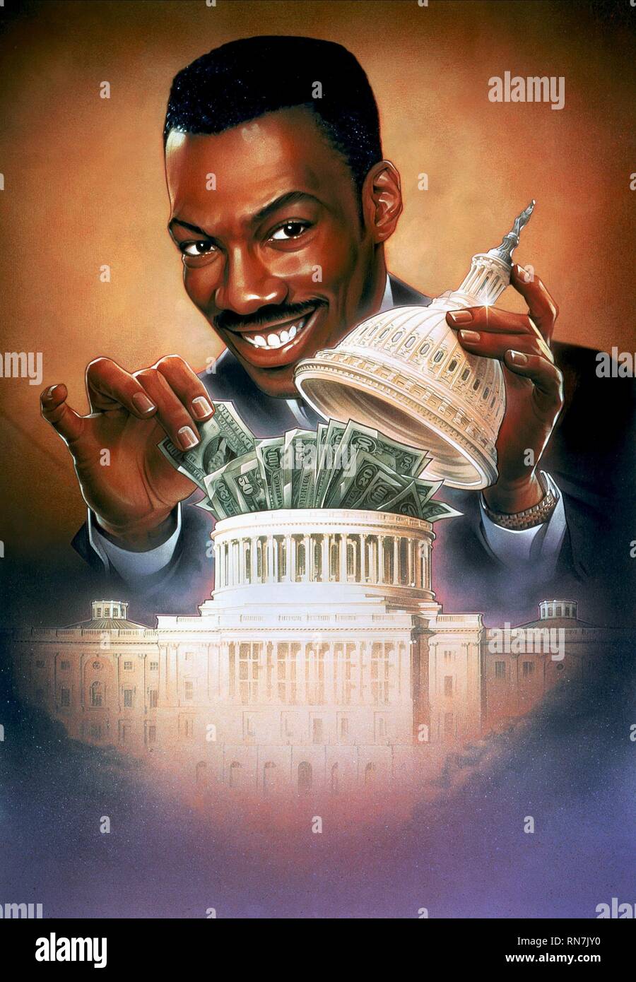 Eddie Murphy Comedy High Resolution Stock Photography and Images - Alamy