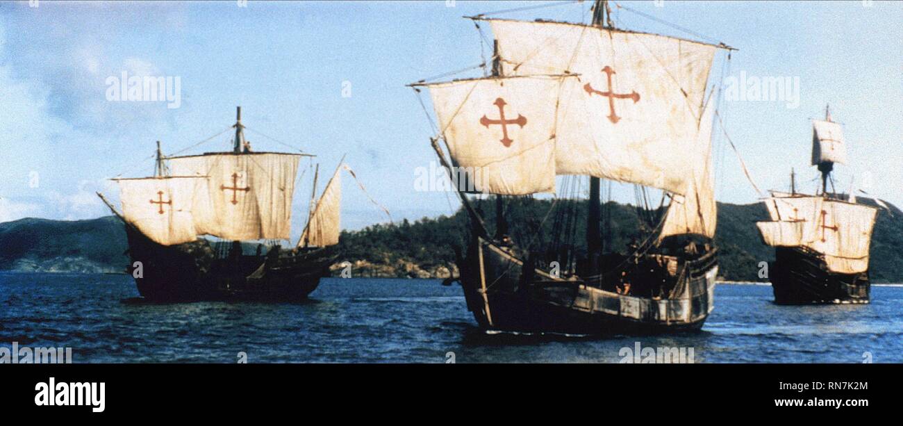 Sail Of Columbus High Resolution Stock Photography and Images - Alamy