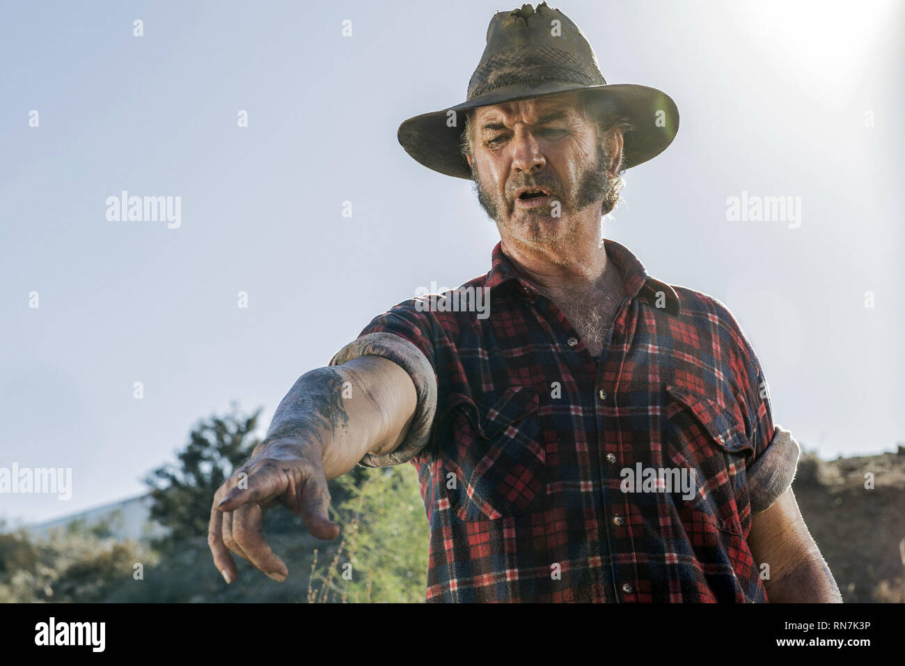 John Wolf High Resolution Stock Photography and Images - Alamy