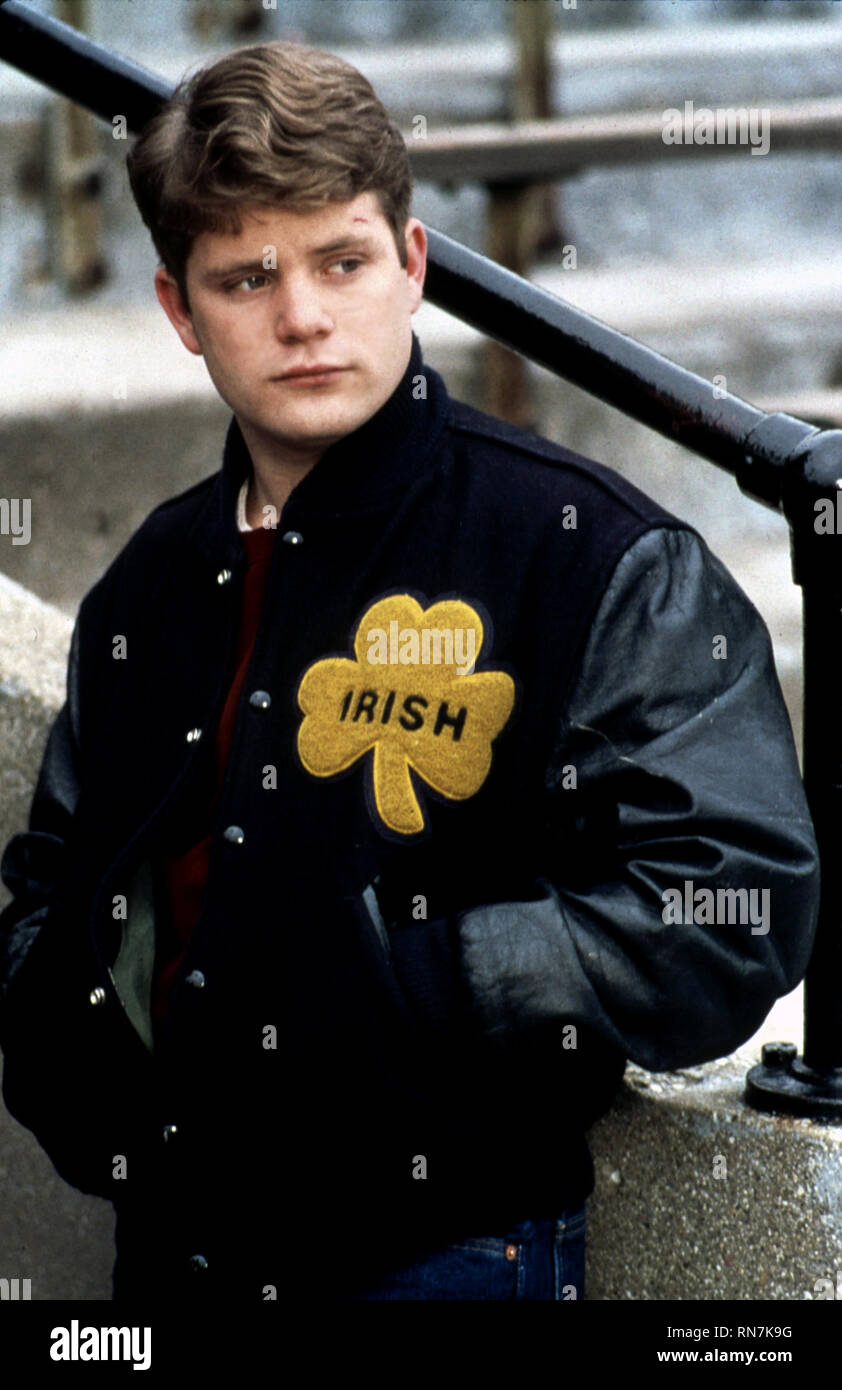 Rudy Movie High Resolution Stock Photography and Images - Alamy