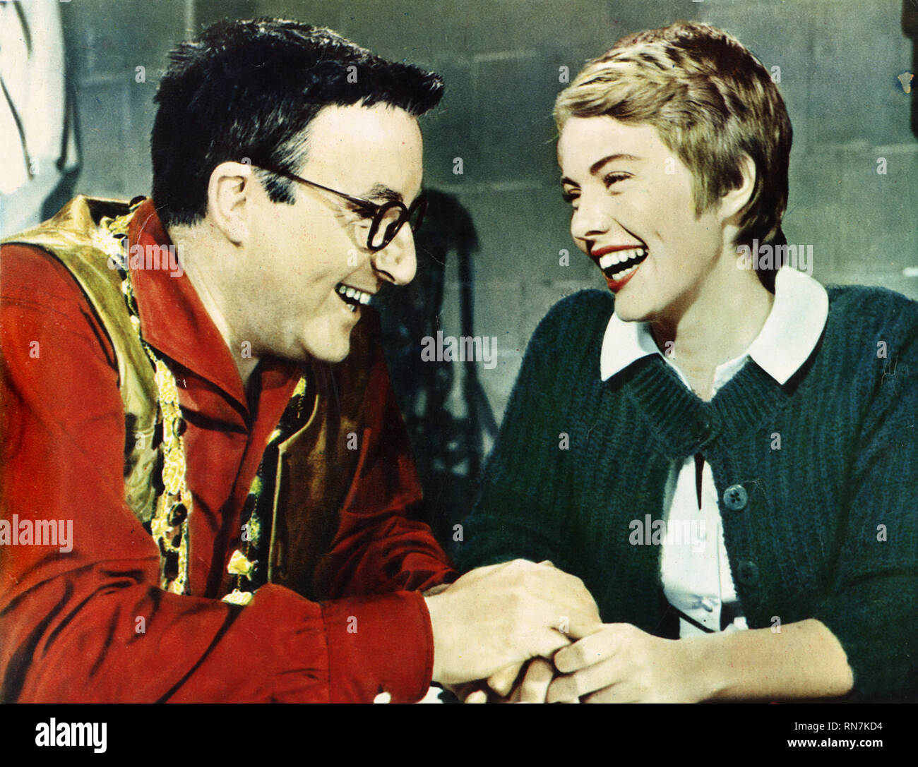 The mouse that roared hi-res stock photography and images - Alamy