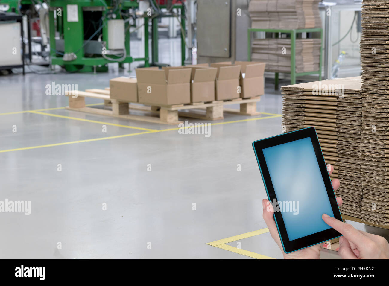 5s method hi-res stock photography and images - Alamy