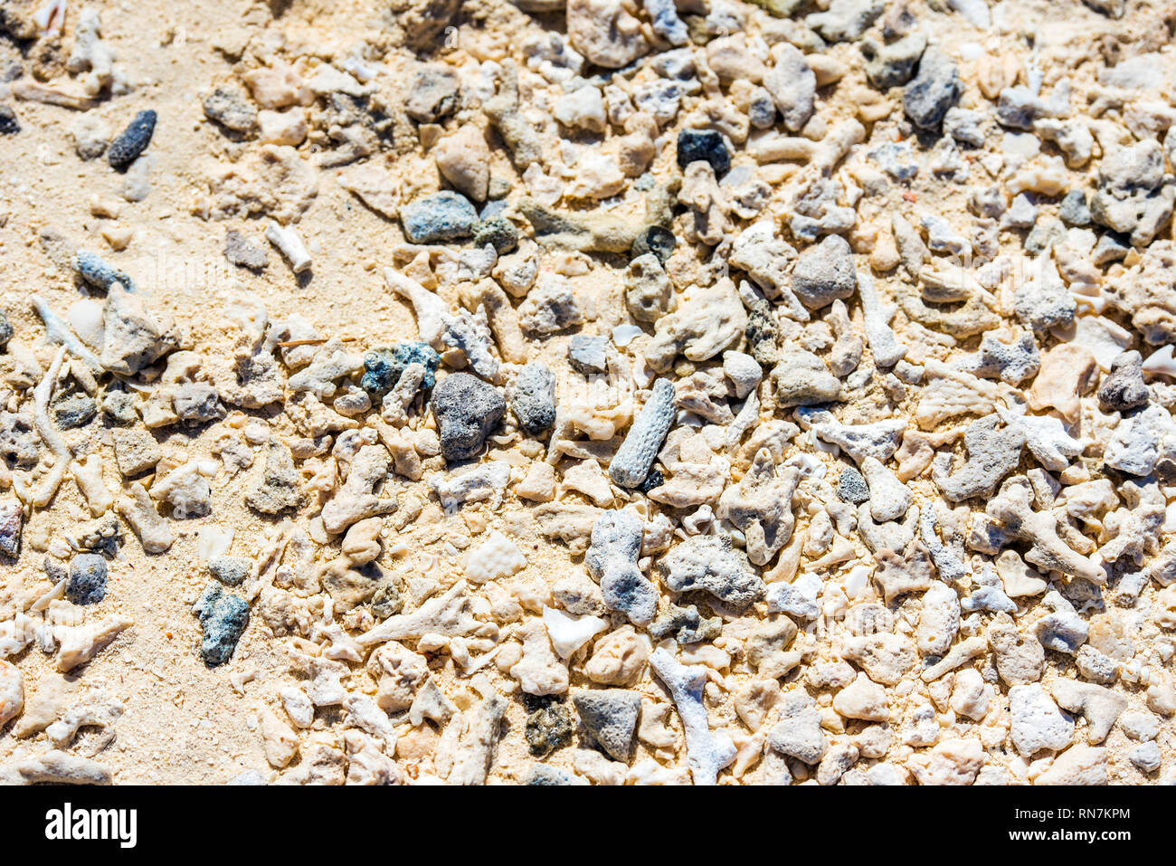 Pacific islands texture hi-res stock photography and images - Alamy