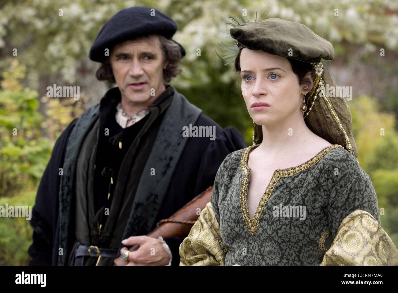 Anne Foy High Resolution Stock Photography and Images - Alamy