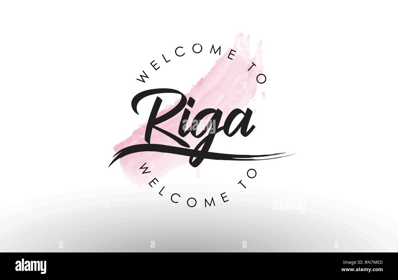 Riga trip Stock Vector Images - Alamy