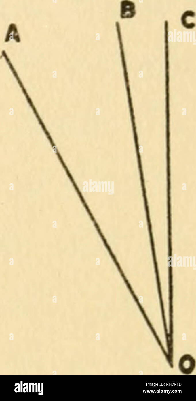 . The anatomy of science. Science. SPACE AND GEOMETRY 57 new ...