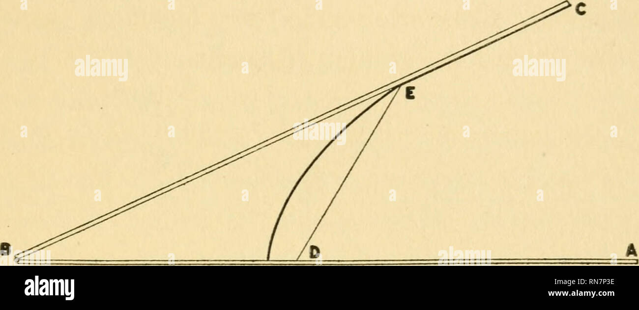 . The anatomy of science. Science. SPACE AND GEOMETRY 49 right is the ...