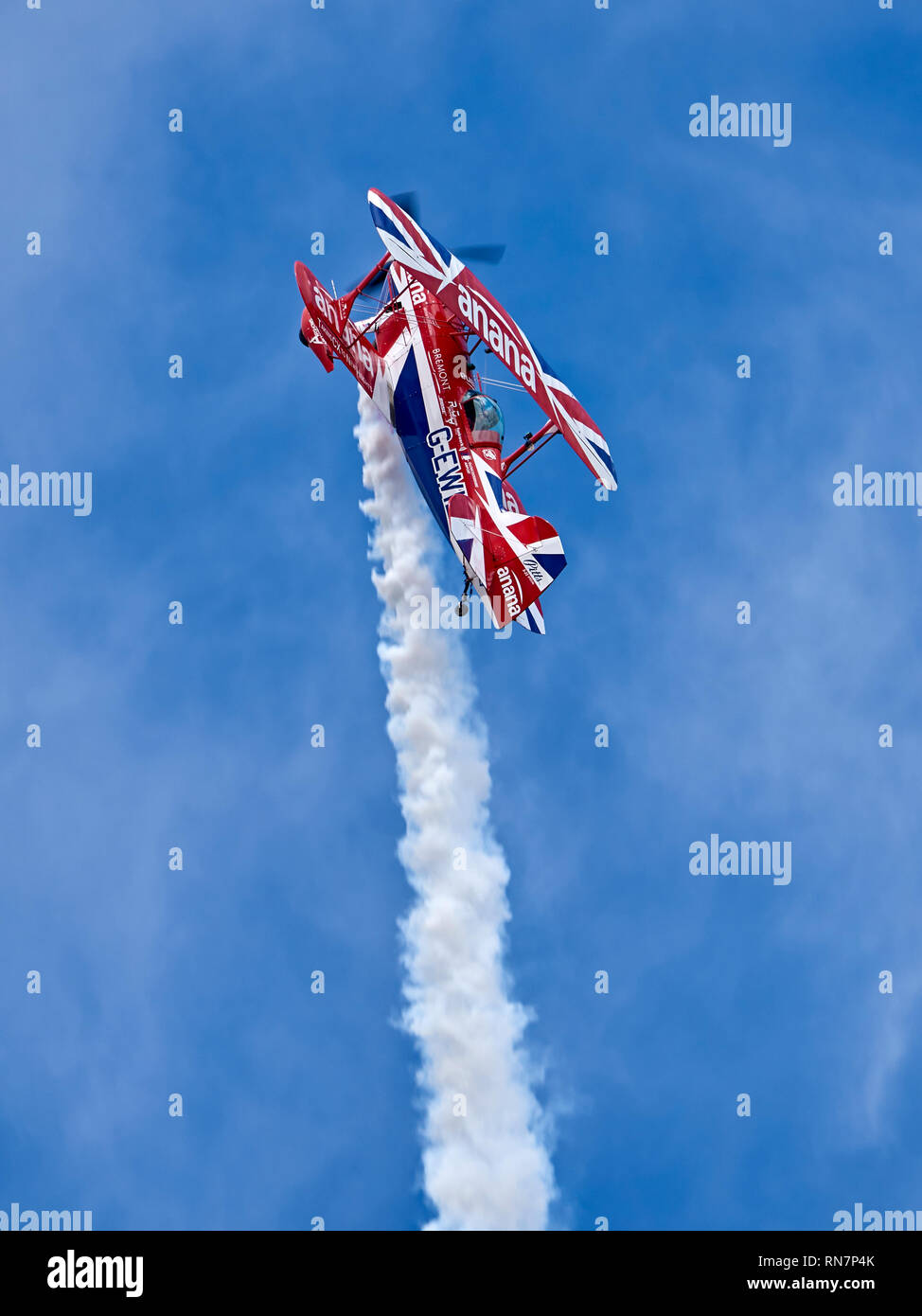 Pitts special hi-res stock photography and images - Alamy