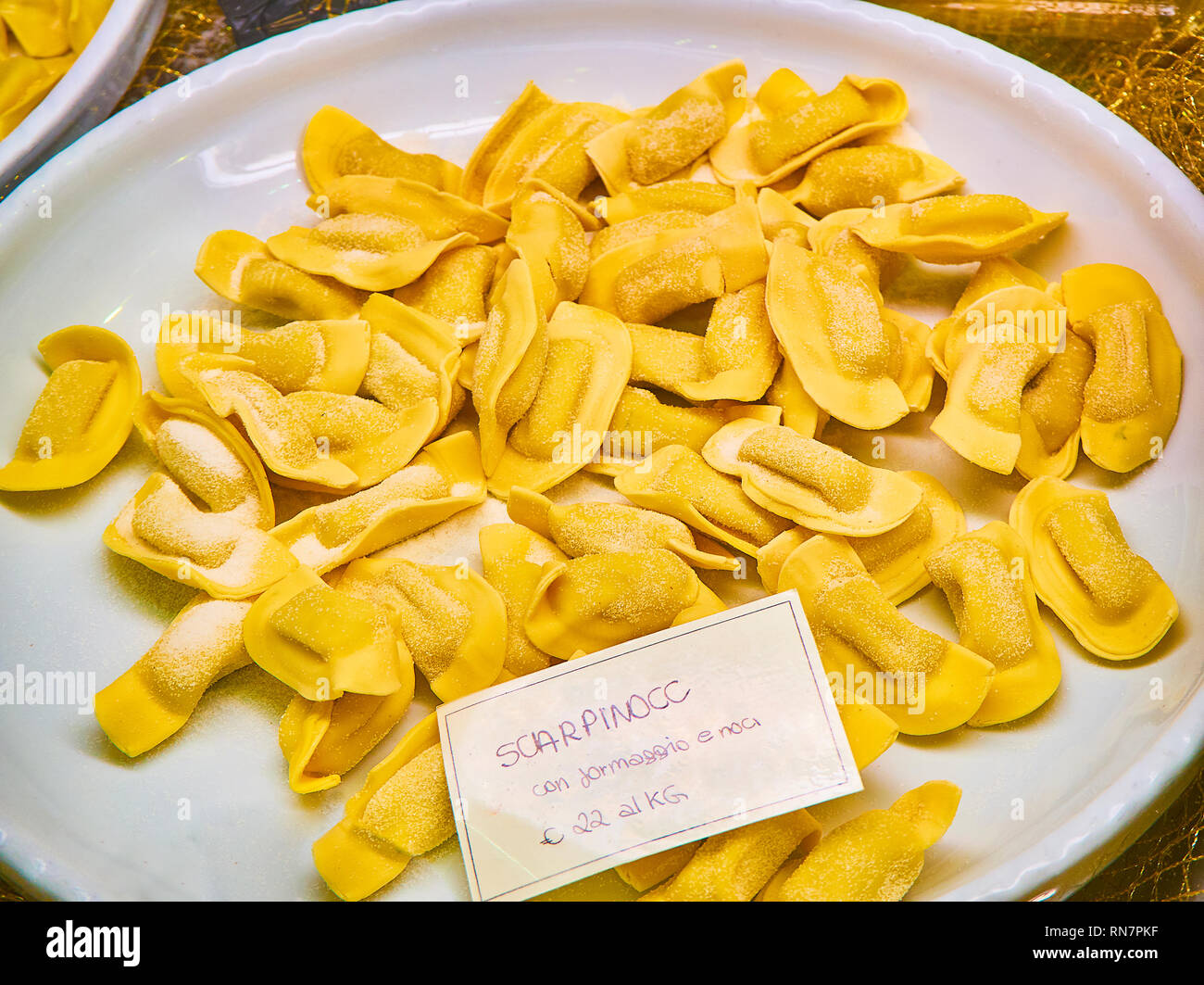 Casoncello hi-res stock photography and images - Alamy