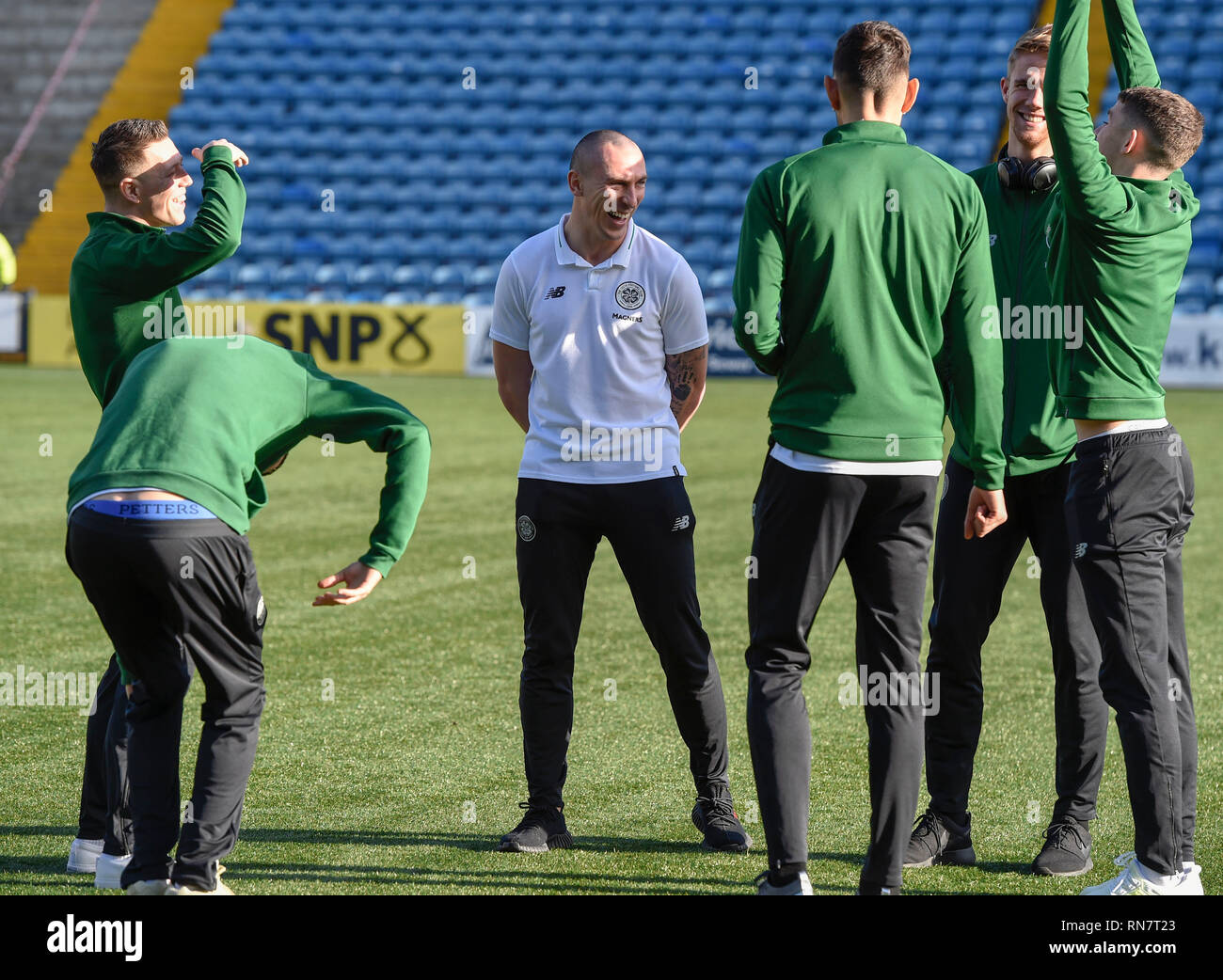 Lustig mcgregor hi-res stock photography and images - Alamy