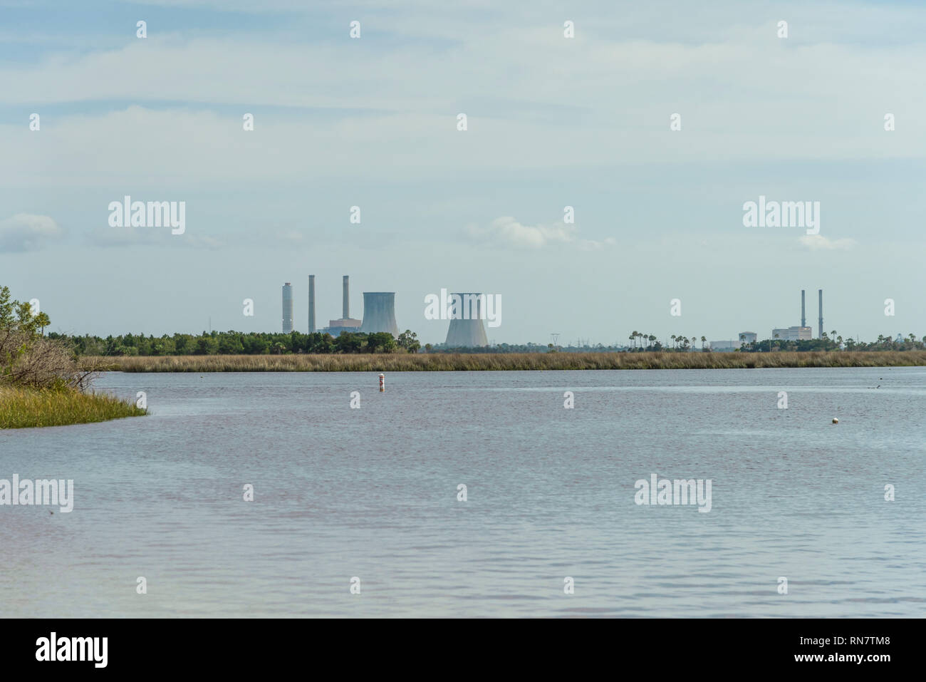 Nuclear usa hi-res stock photography and images - Alamy