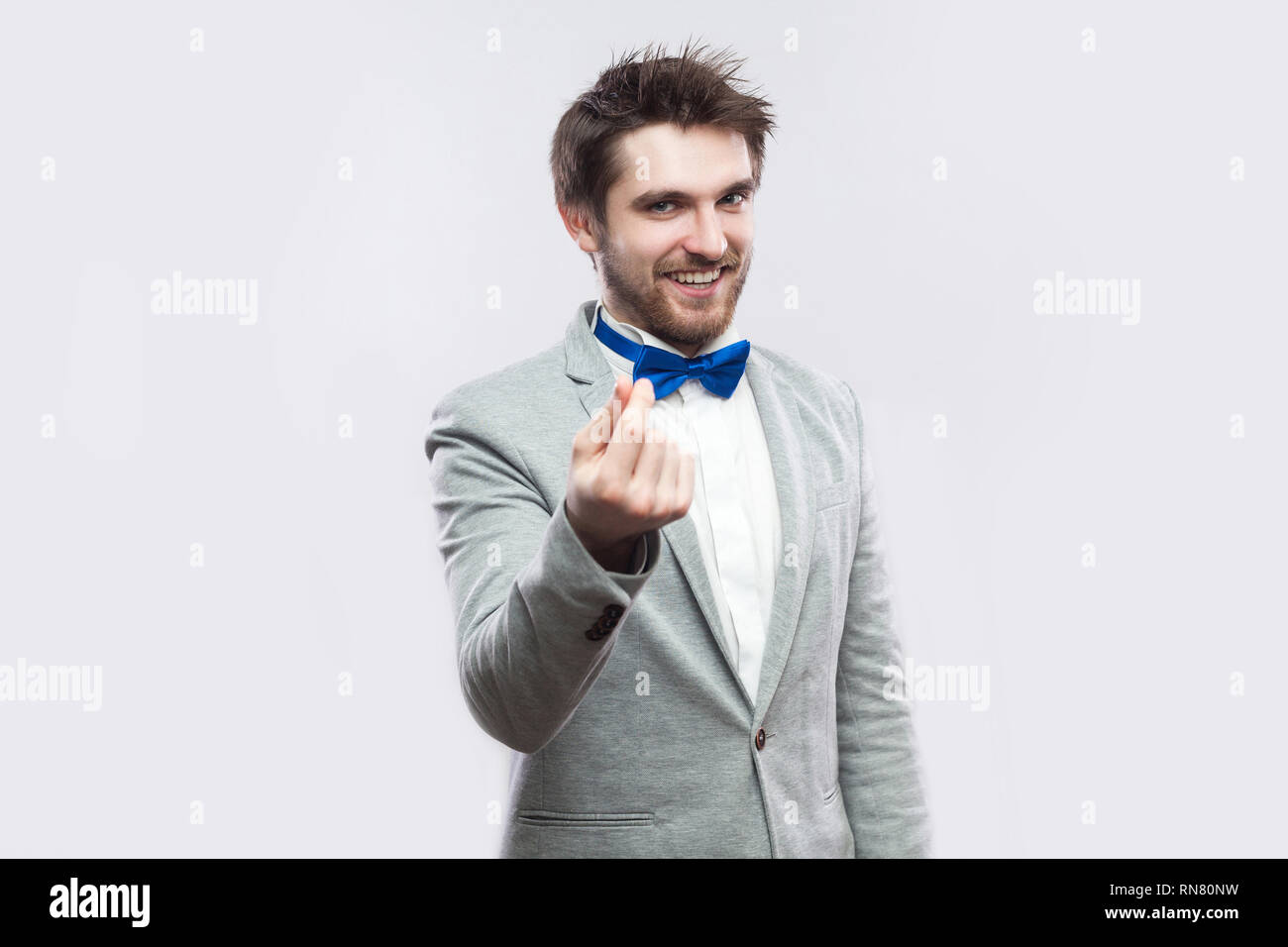 Symbol of cunning hi-res stock photography and images - Alamy