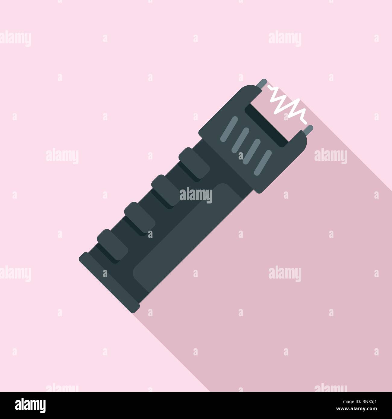 Shocker symbol hi-res stock photography and images - Alamy