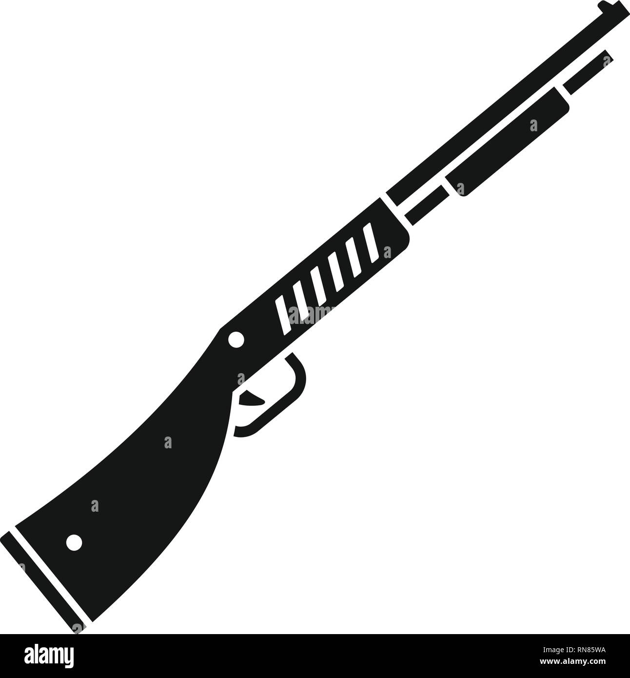 Shotgun Vector