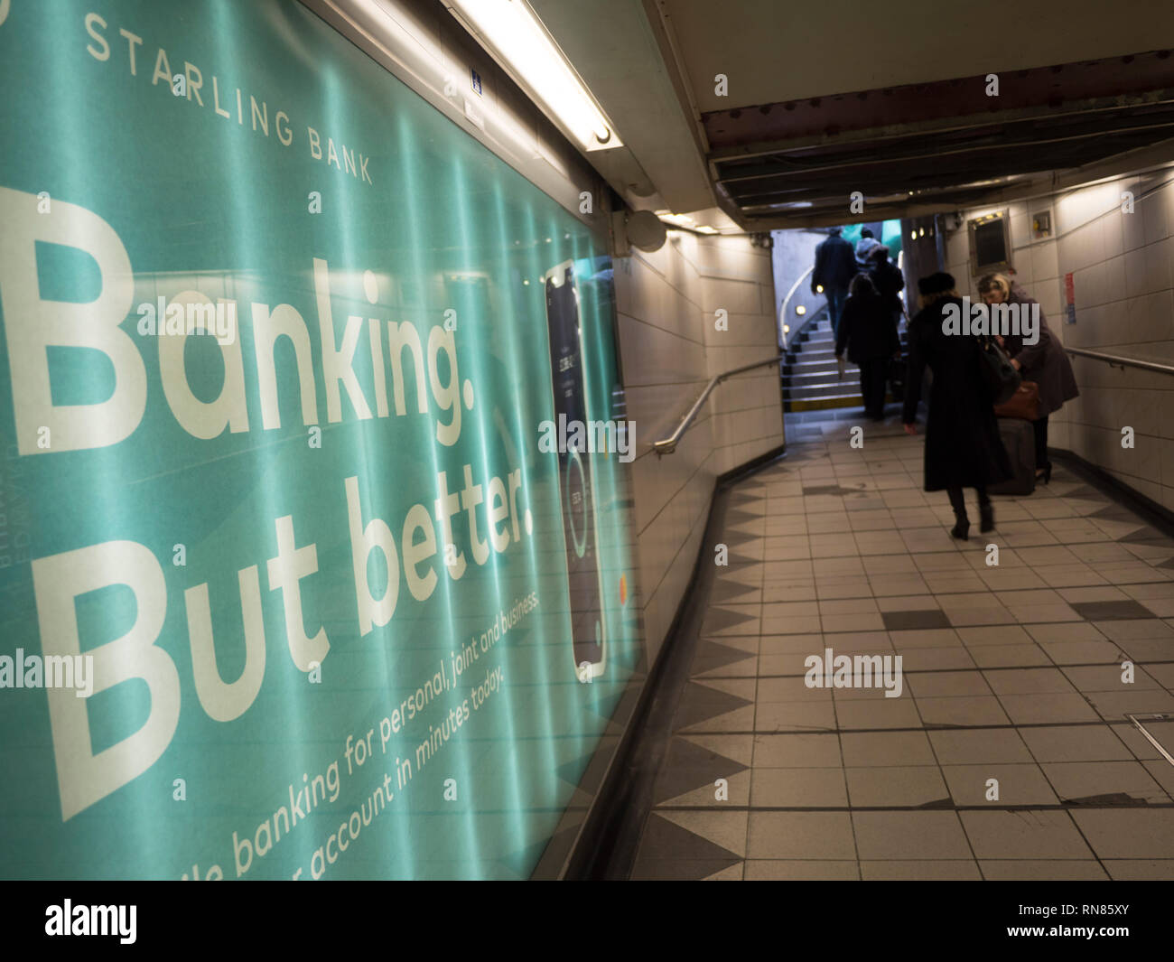 Hoarding London High Resolution Stock Photography and Images - Alamy