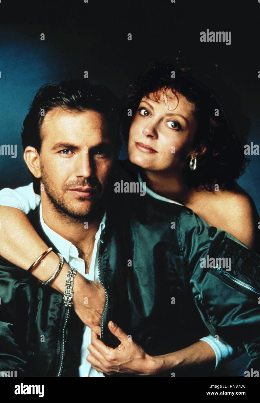 Susan Sarandon Bull Durham High Resolution Stock Photography and Images ...