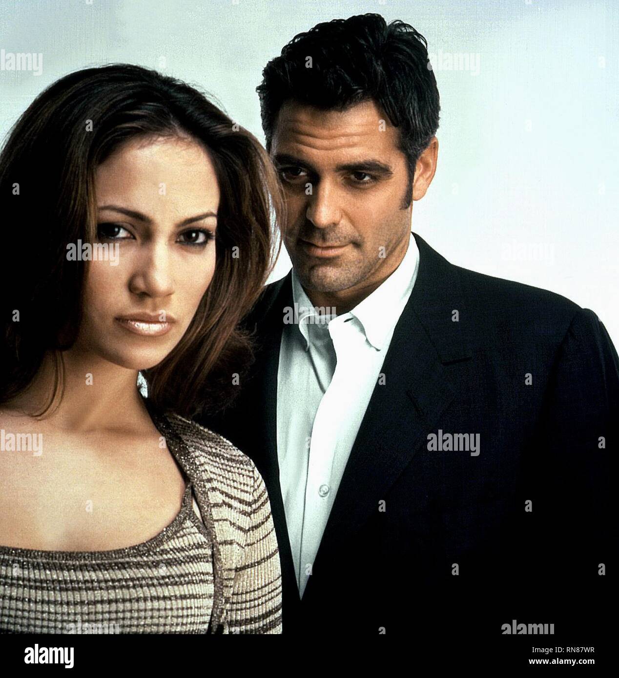 Jennifer George High Resolution Stock Photography and Images - Alamy