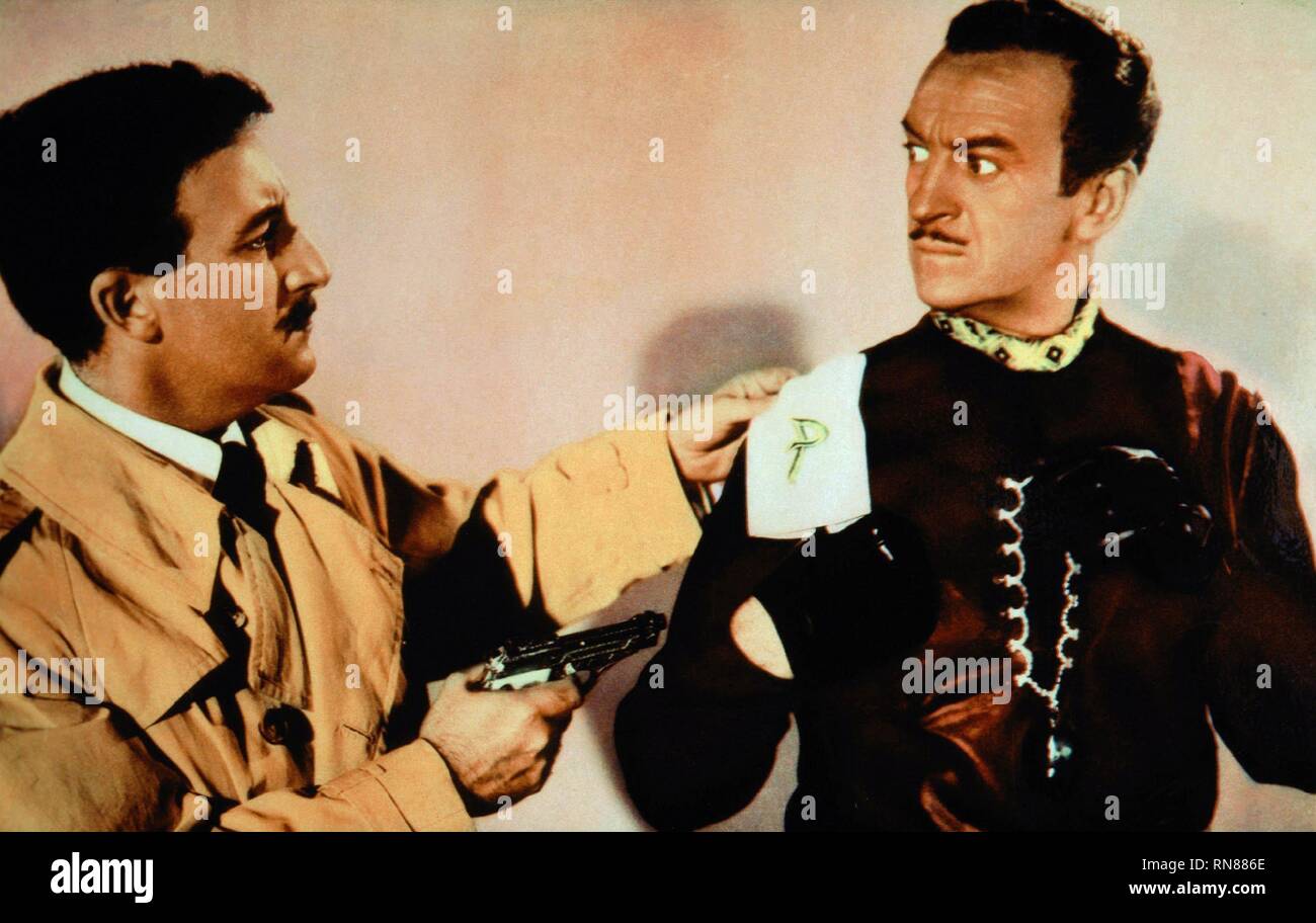 Peter Niven High Resolution Stock Photography and Images - Alamy