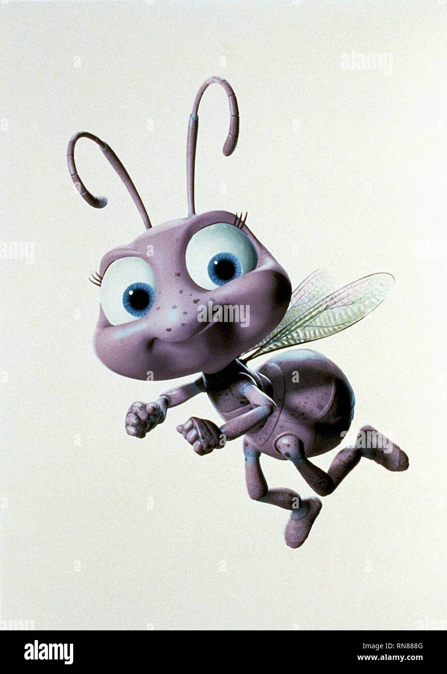 A Bugs Life Movie Still High Resolution Stock Photography and Images ...