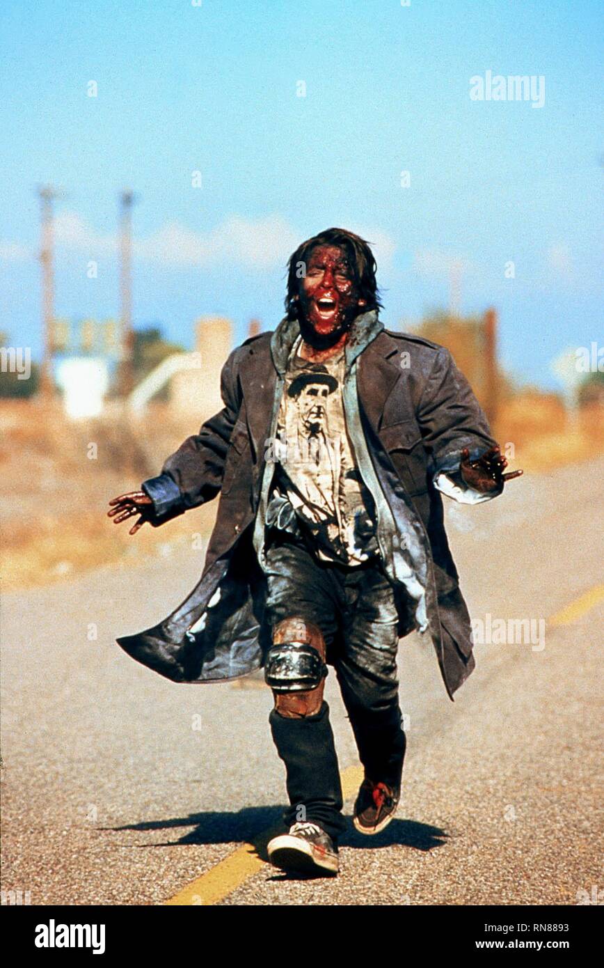 Joshua john miller hi-res stock photography and images - Alamy