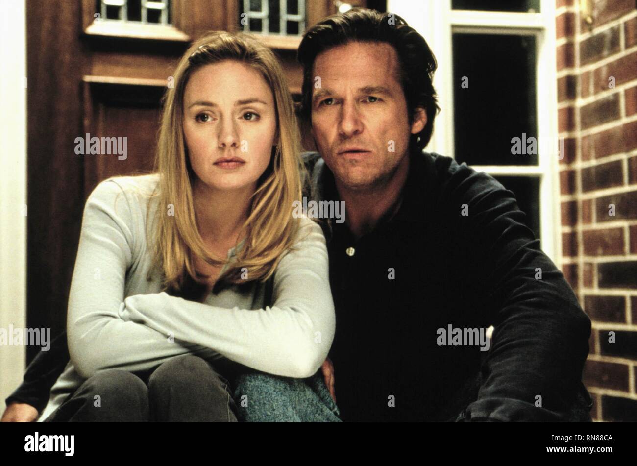 Hope Davis High Resolution Stock Photography and Images - Alamy