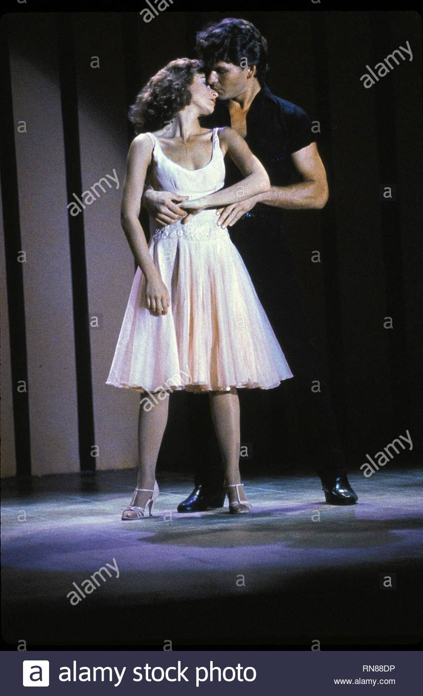 Dirty Dancing Film High Resolution Stock Photography and Images - Alamy