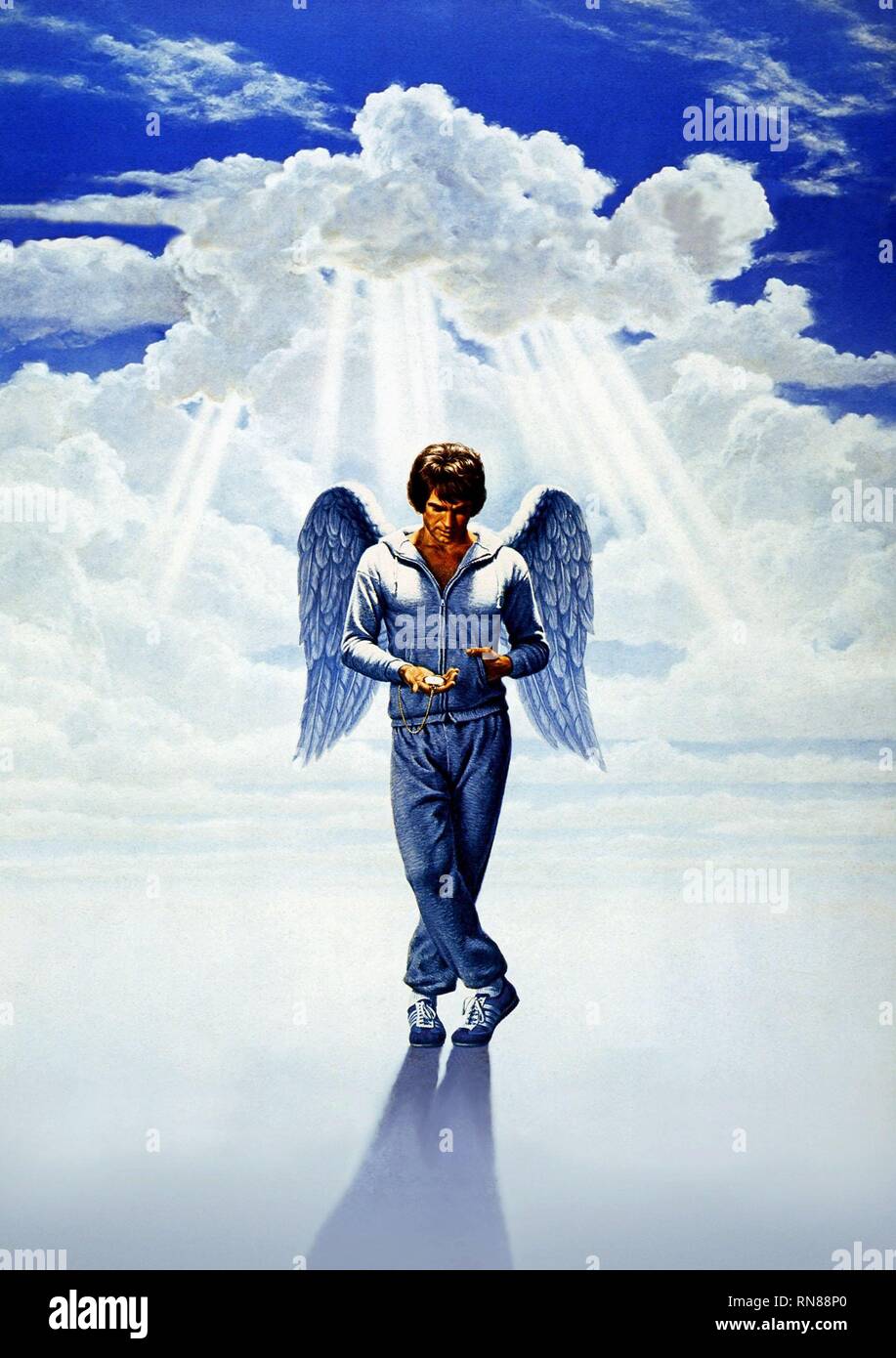 Heaven shot hi-res stock photography and images - Alamy