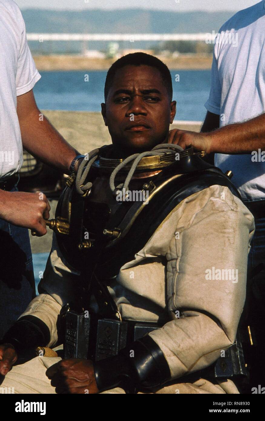 George Tillman Jr Cuba Gooding Jr High Resolution Stock Photography and ...