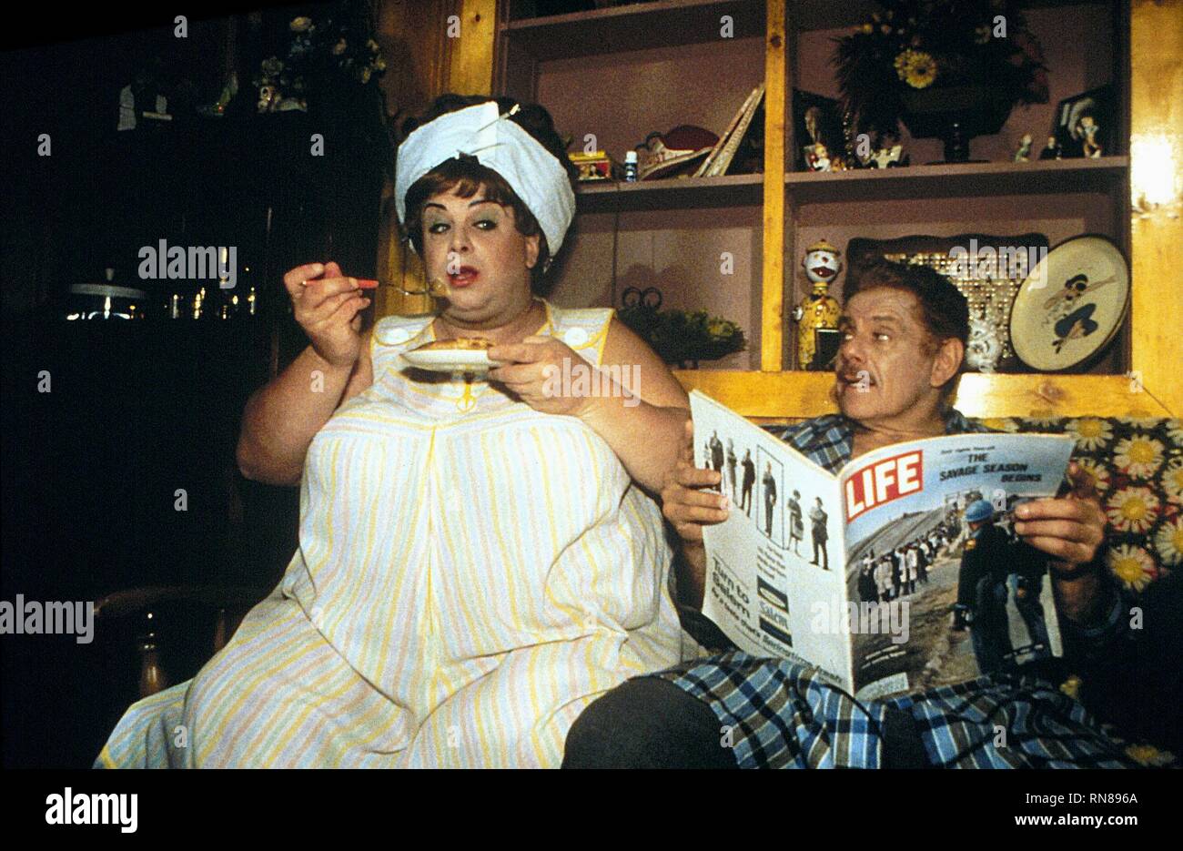 Hairspray 1988 Movie Poster