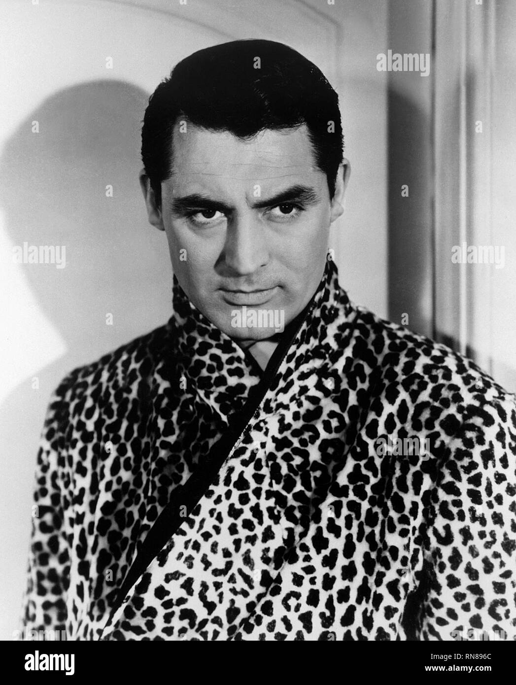 Cary grant portrait hi-res stock photography and images - Alamy