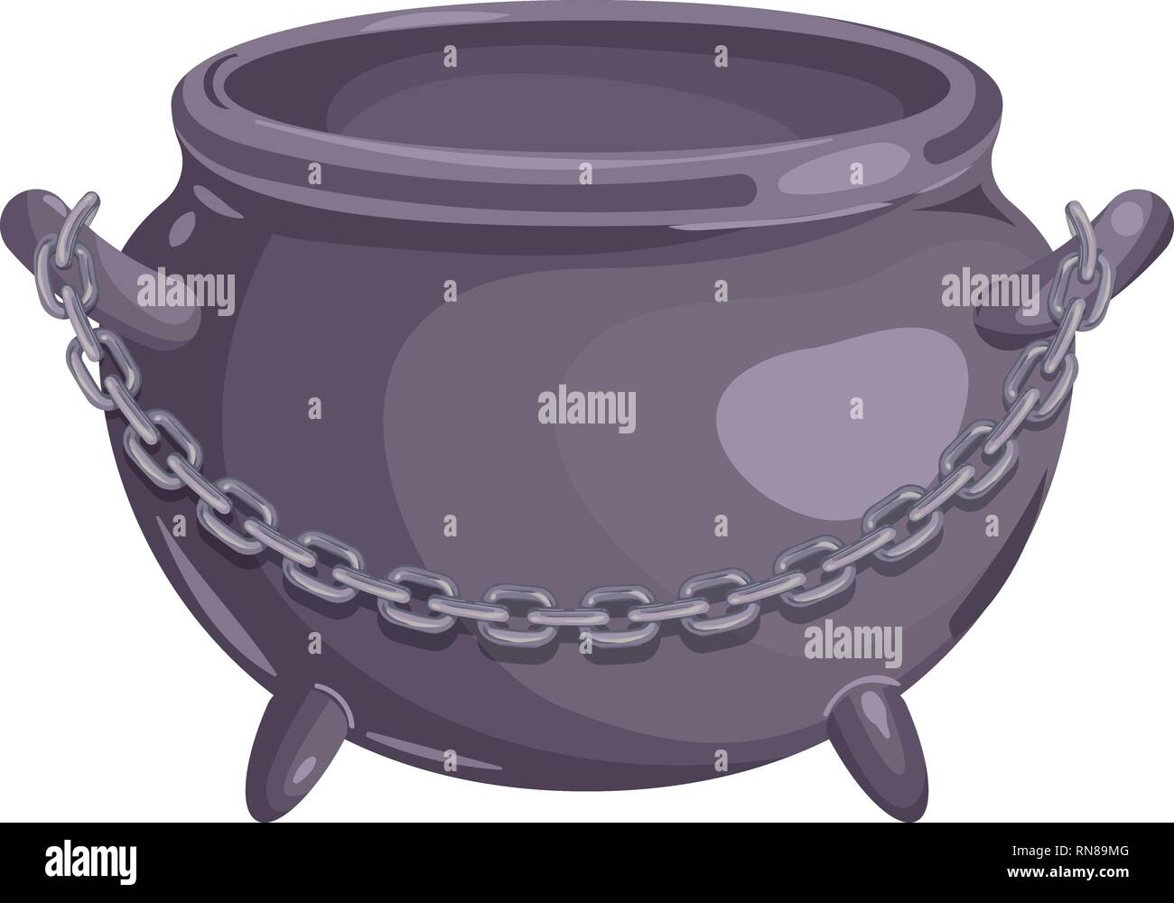 Cartoon Cauldron High Resolution Stock Photography and Images - Alamy